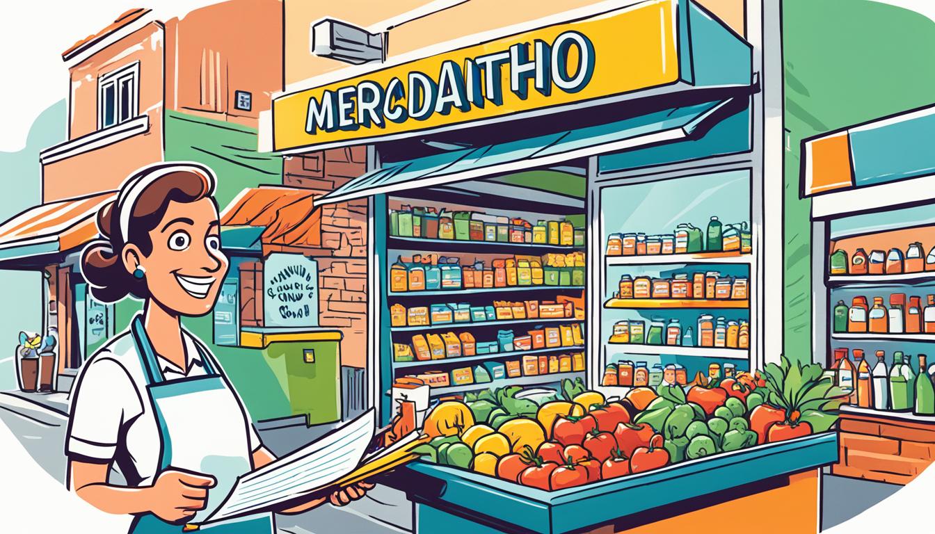 Vale a pena abrir um mercadinho de bairro?